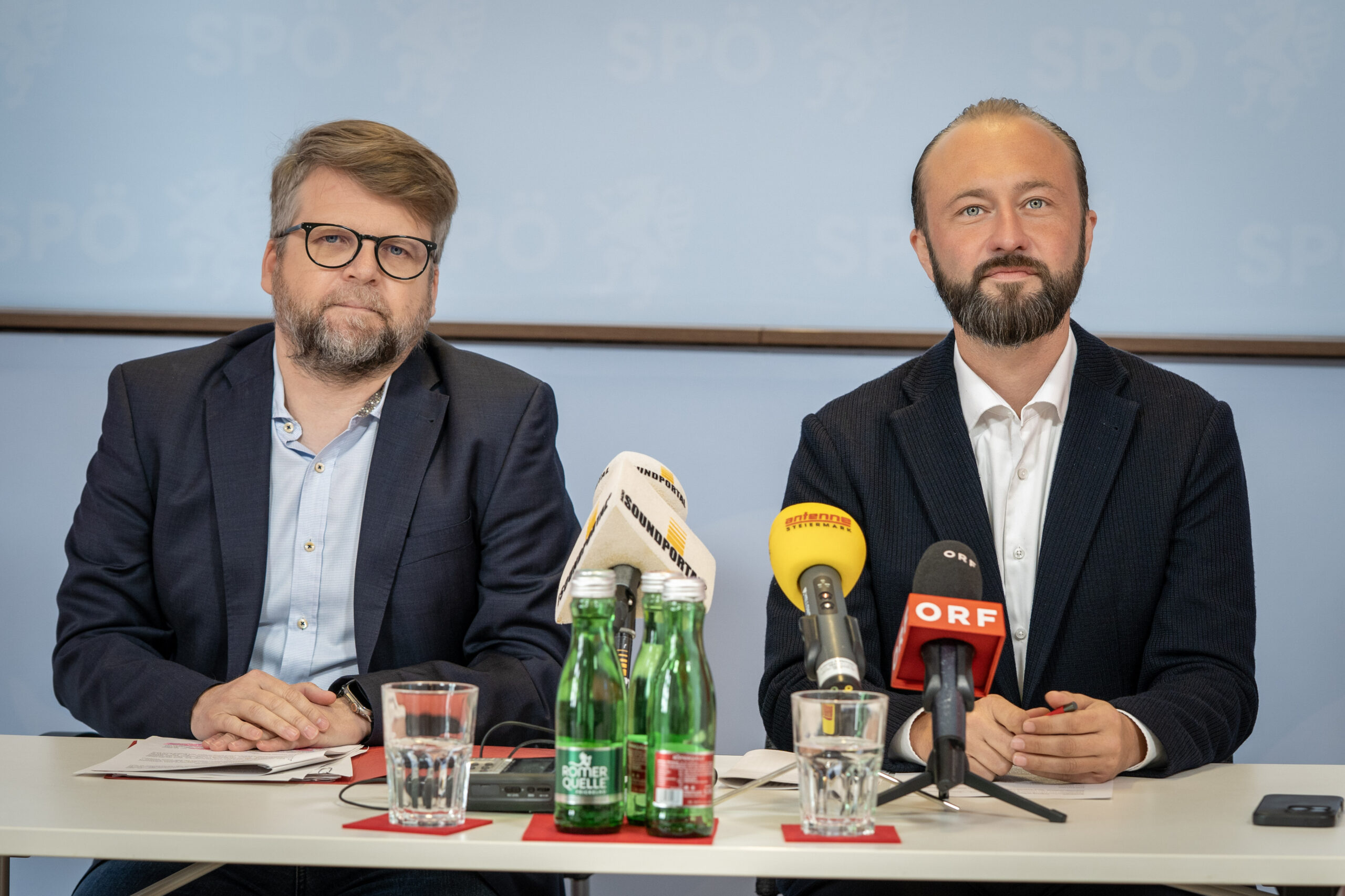 Lercher/Schwarz: Jeder Euro an Steuergeld muss die Gesundheit der ...